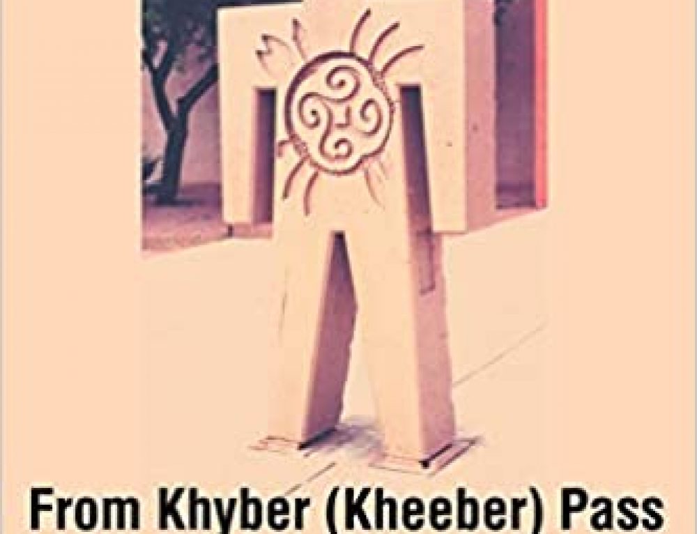 The Washitaw Moors/Mu'urs. - America is the Old World