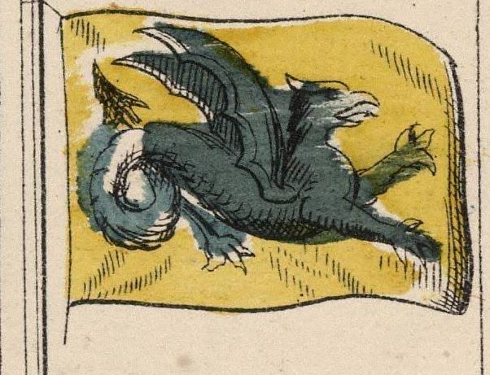 The Washitaw Moors/Mu'urs. - America is the Old World