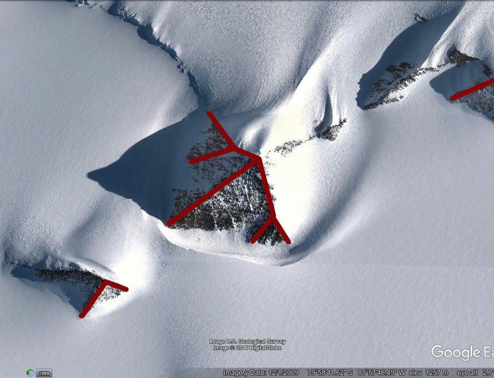 The Washitaw Moors/Mu'urs. - America is the Old World