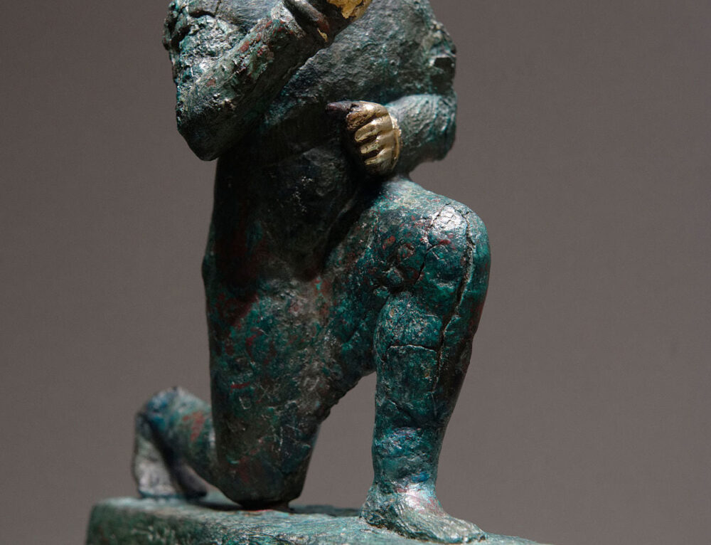 The Washitaw Moors/Mu'urs. - America is the Old World