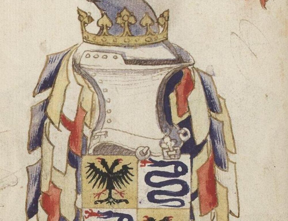 The Washitaw Moors/Mu'urs. - America is the Old World