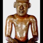 The Naga-Maya Civilized the Egyptians - America is the Old World